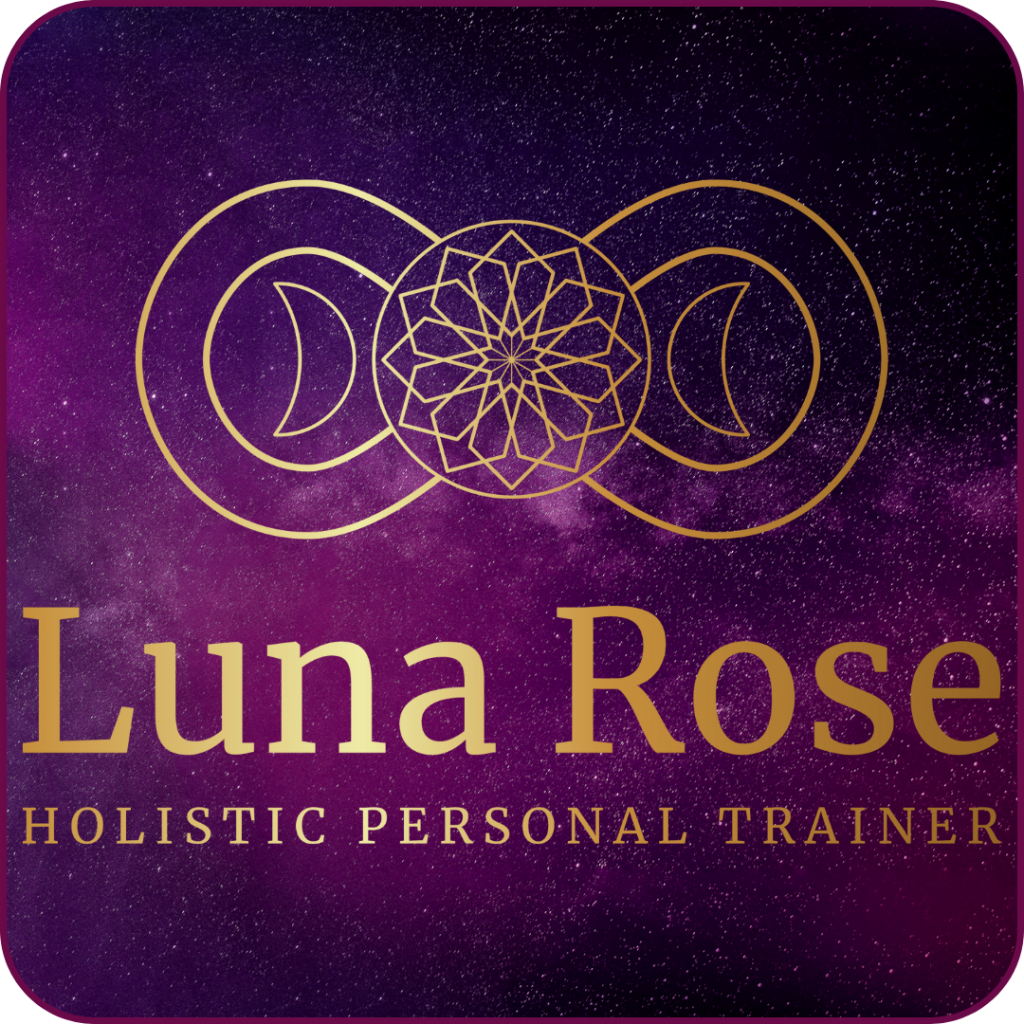 Coaching - Luna Rose Coaching